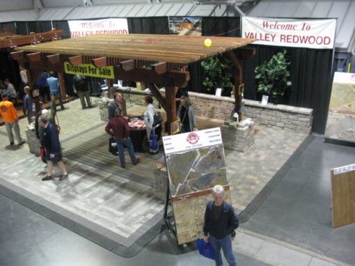 2019 Home & Landscape Expo | Valley Redwood